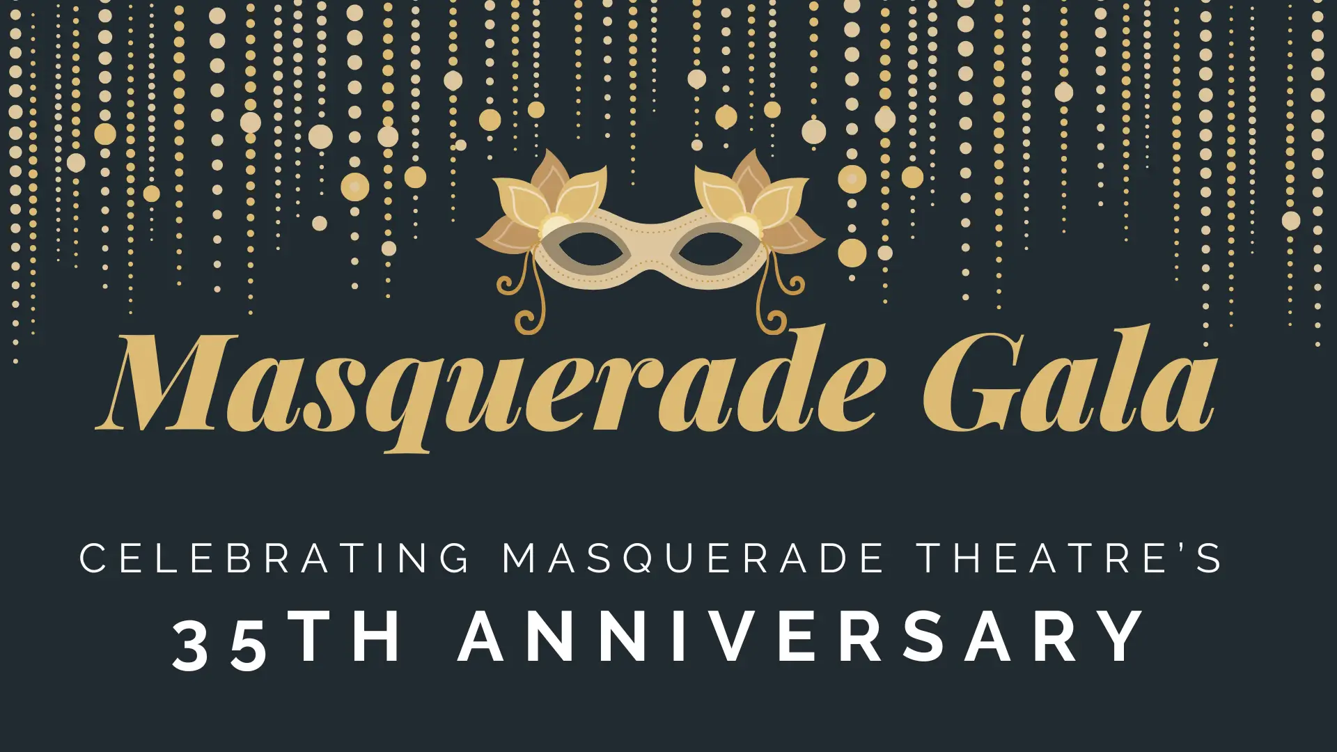 Home | Masquerade Theatre
